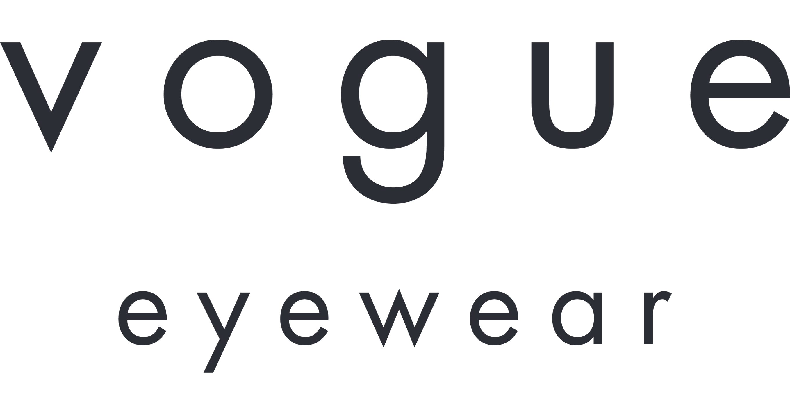 Lunettes de vue Femme Vogue - VO5602 - Brun papillon/œil de chat ...