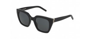 Lunettes de soleil Saint Laurent : Achat en ligne – Optic 2000