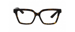 Lunettes de vue Dolce & Gabbana : Achat en ligne - Optic 2000
