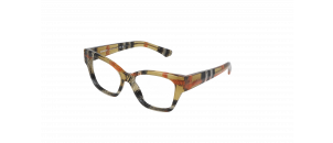 Lunettes de vue Burberry : Réservation en ligne - Optic 2000