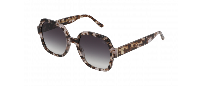 Lunettes de soleil Femme FRENCH RETRO - Adyle - Ecaille : Achat en ...