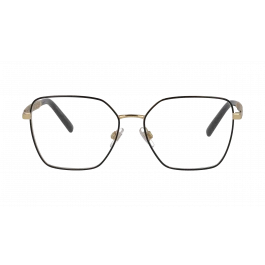 Lunettes de vue Femme Dolce&Gabbana - DG1351 - Noir carrées ...